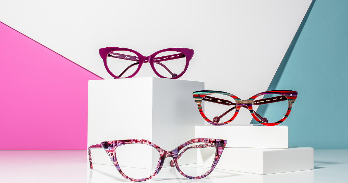 l.a.Eyeworks | Urban Optiks Optometry