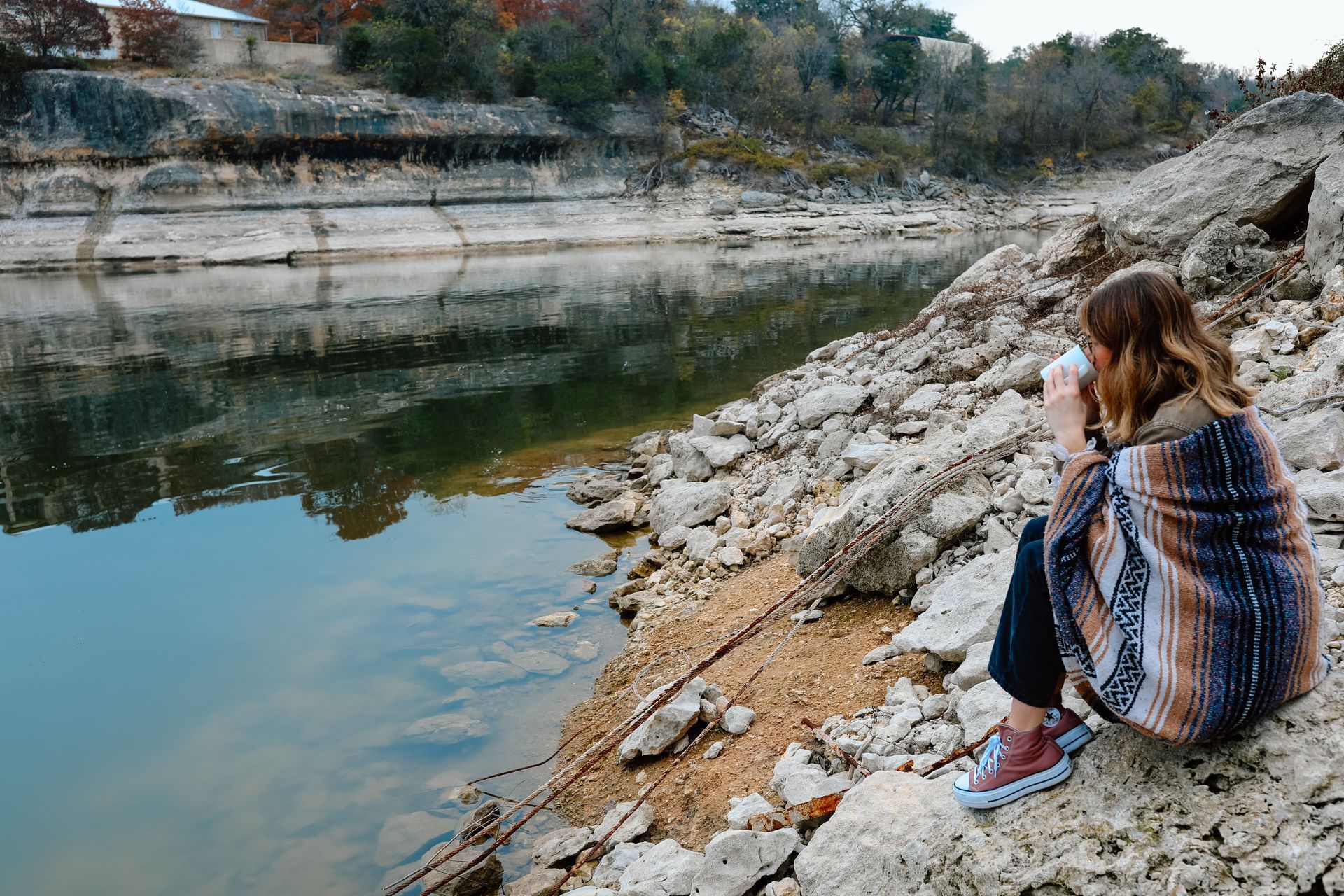 Whitney Ridge Resort | Lakefront RV Park | Cabins