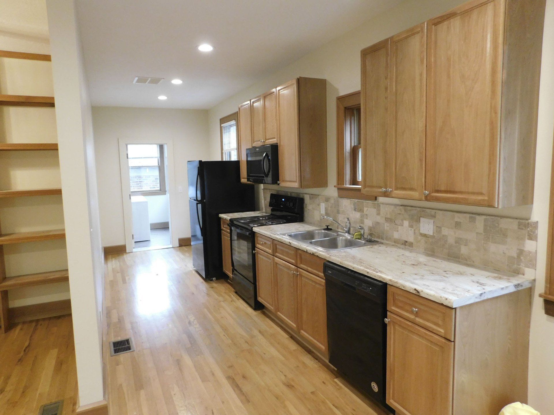 Springfield Lofts | Lofts for Rent in Springfield, MO