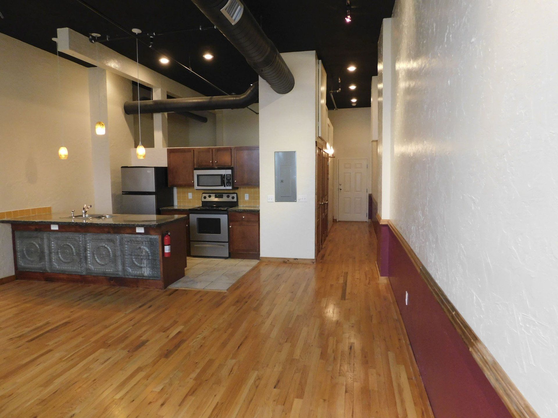 Springfield Lofts | Lofts for Rent in Springfield, MO