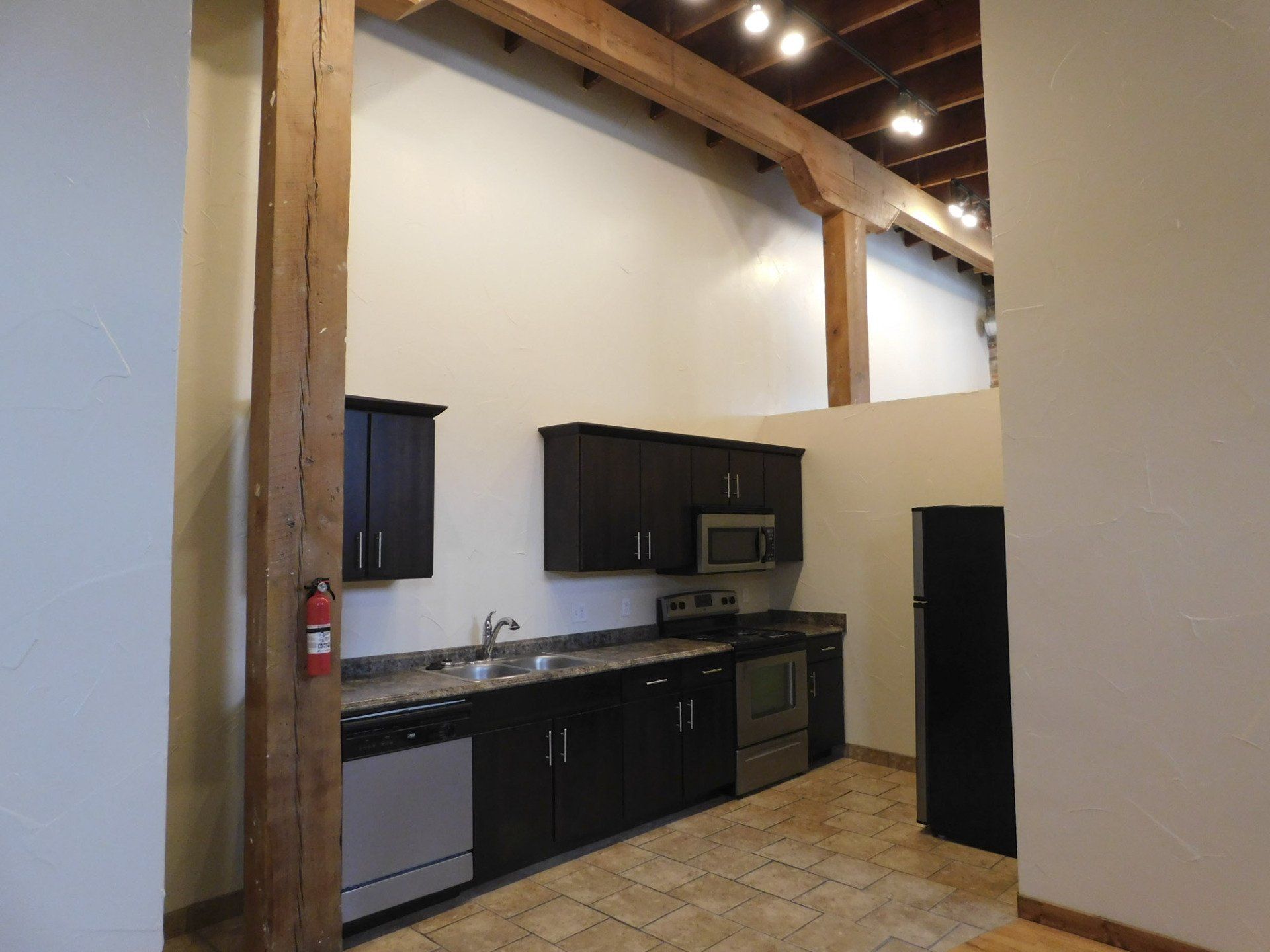 Springfield Lofts | Lofts for Rent in Springfield, MO