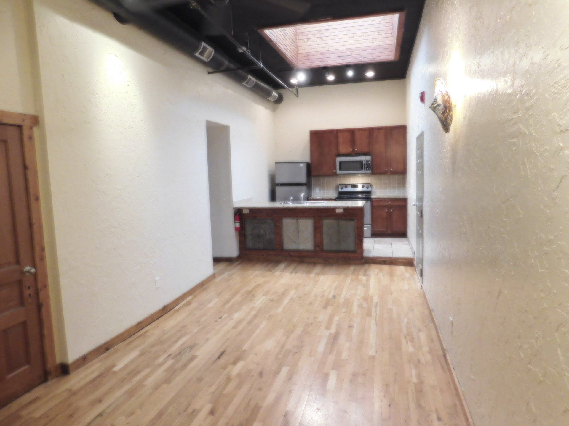 Springfield Lofts | Lofts for Rent in Springfield, MO