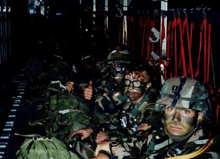 Mark Esper Official Website