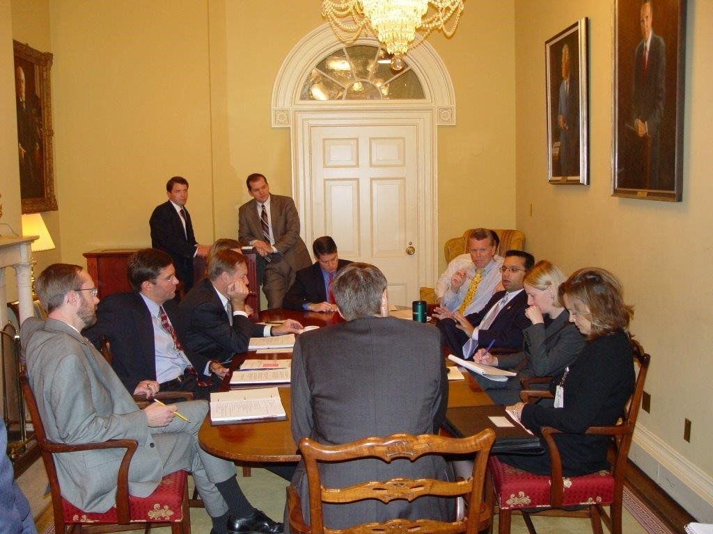 Mark Esper Official Website