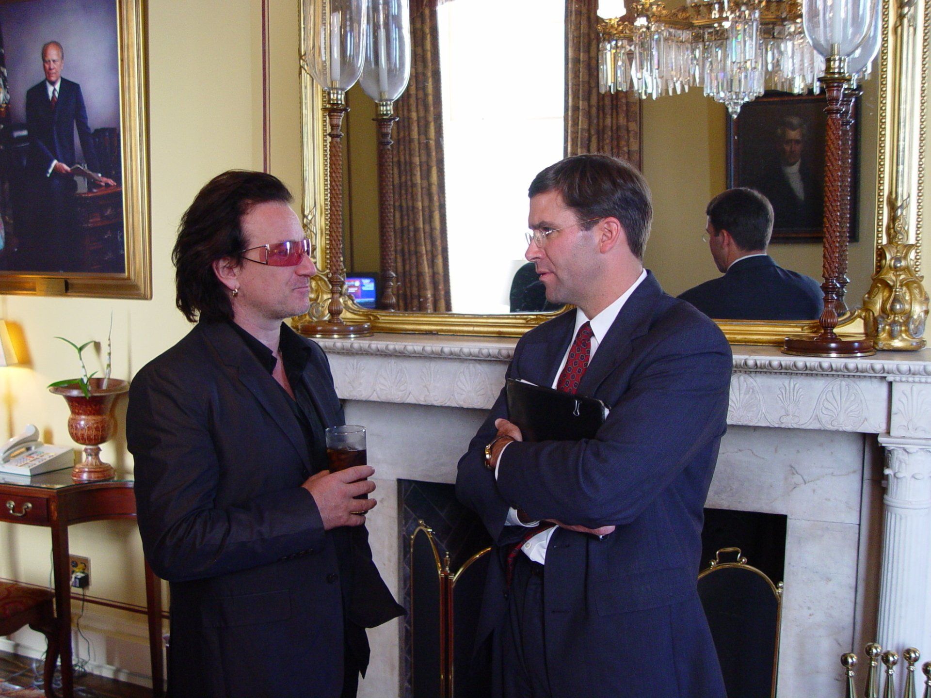 Mark Esper Official Website