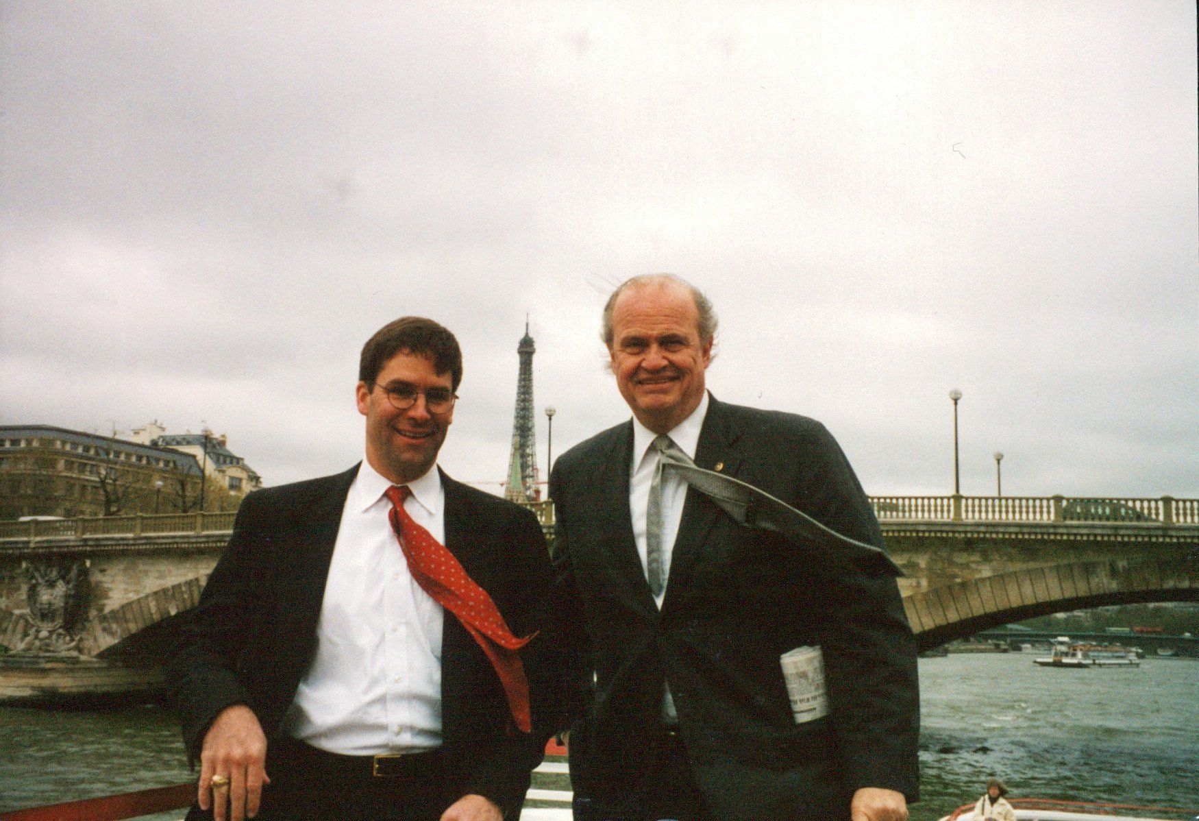 Mark Esper Official Website