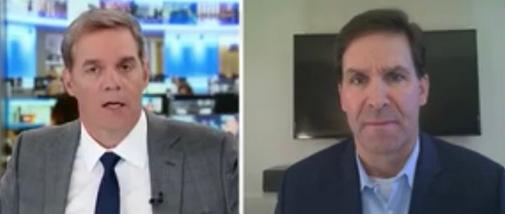 Fox News America's Newsroom