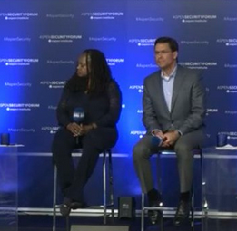 Aspen Security Forum