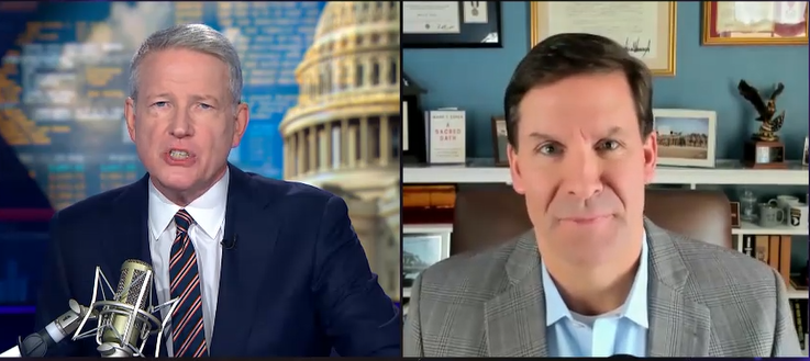 Bloomberg Interview Discussing Taiwan and China