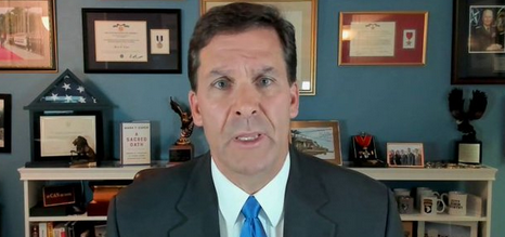 CNN Interview Discussing my Assesment of President Biden's Ablilty to Lead