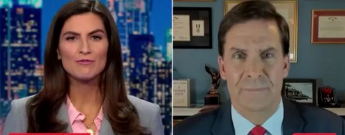 CNN Kaitlan Collins Interview