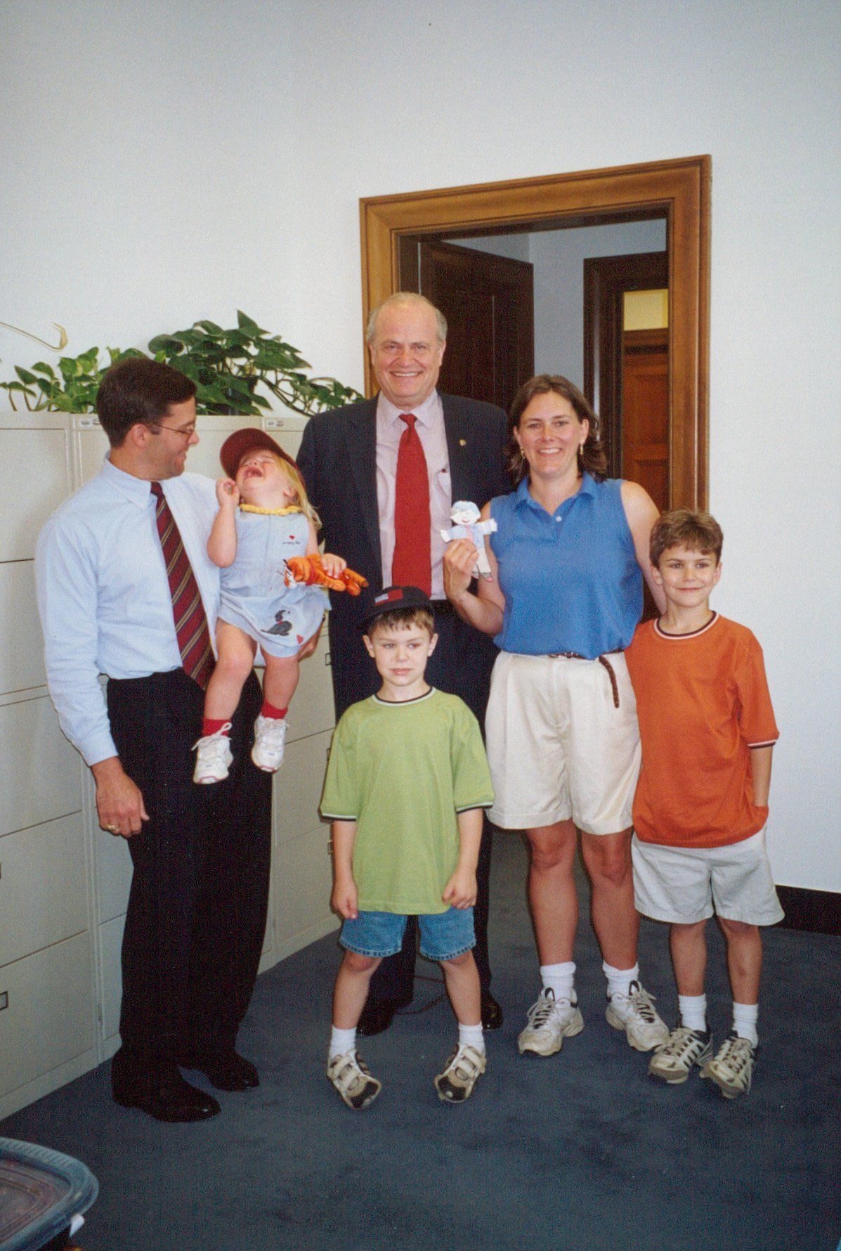 Mark Esper Official Website