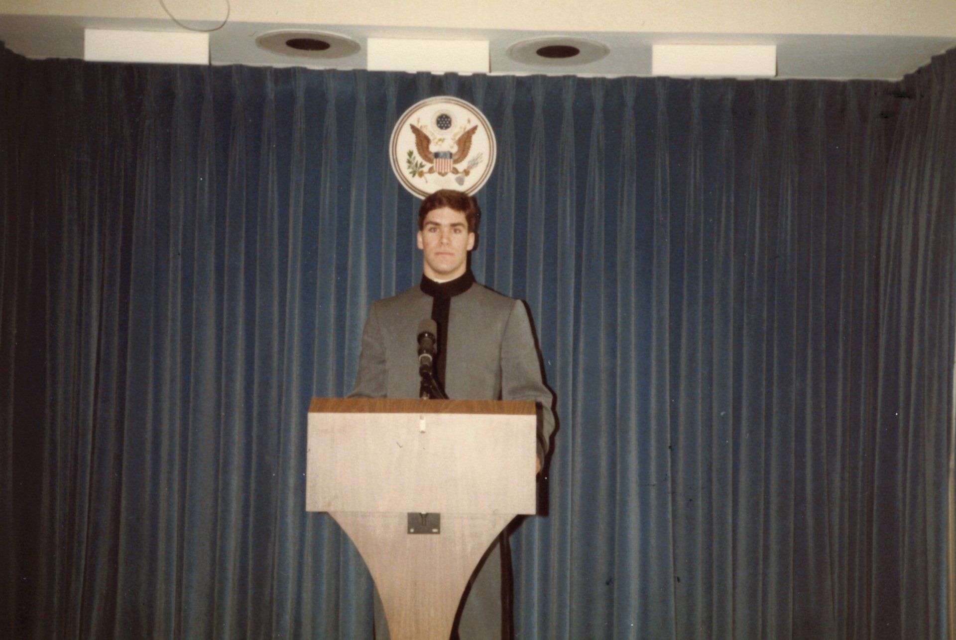 Mark Esper Official Website