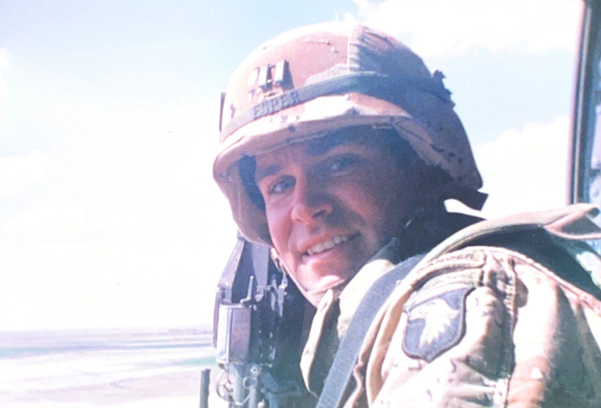 Mark Esper Official Website