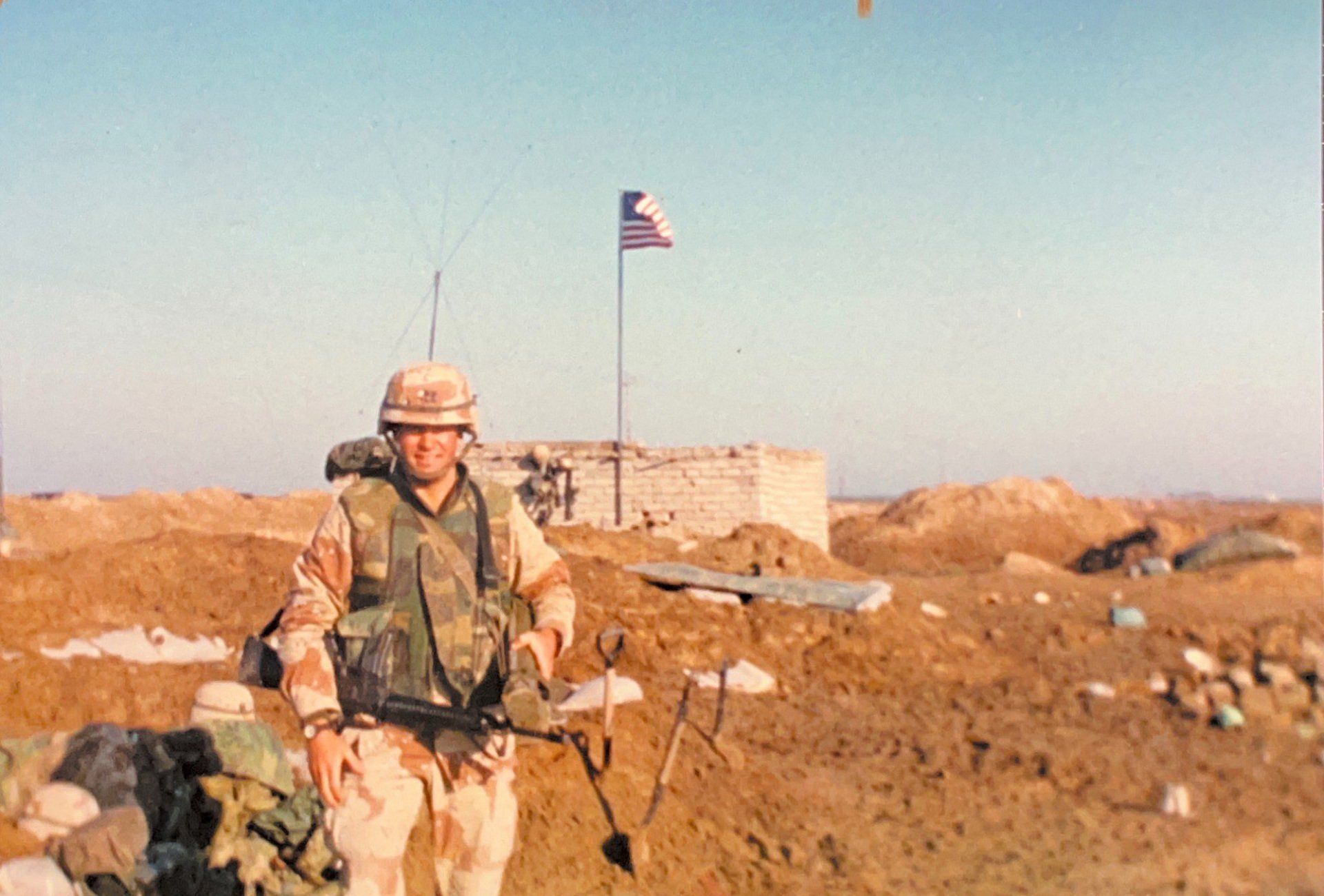 Mark Esper Official Website