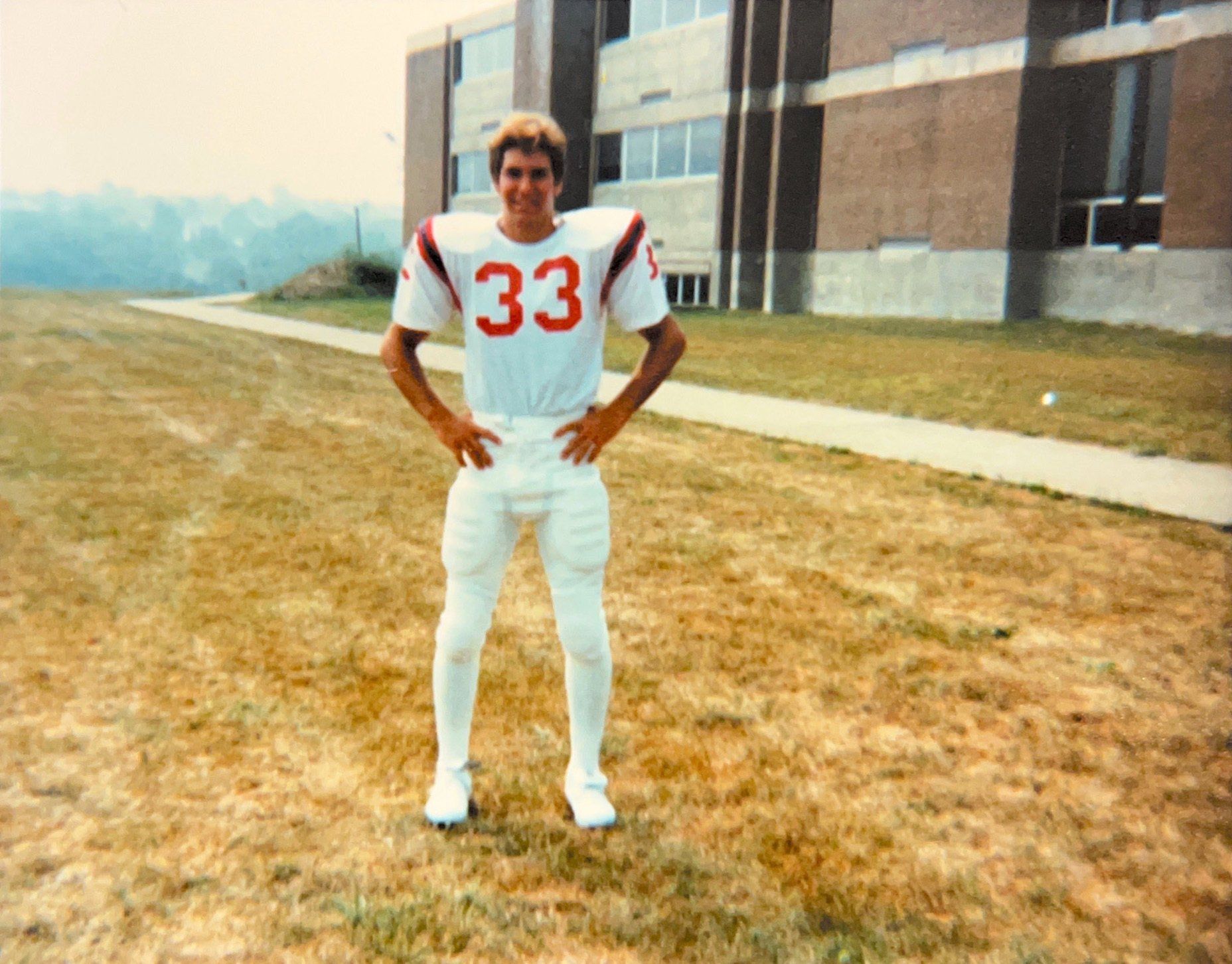 Mark Esper Official Website