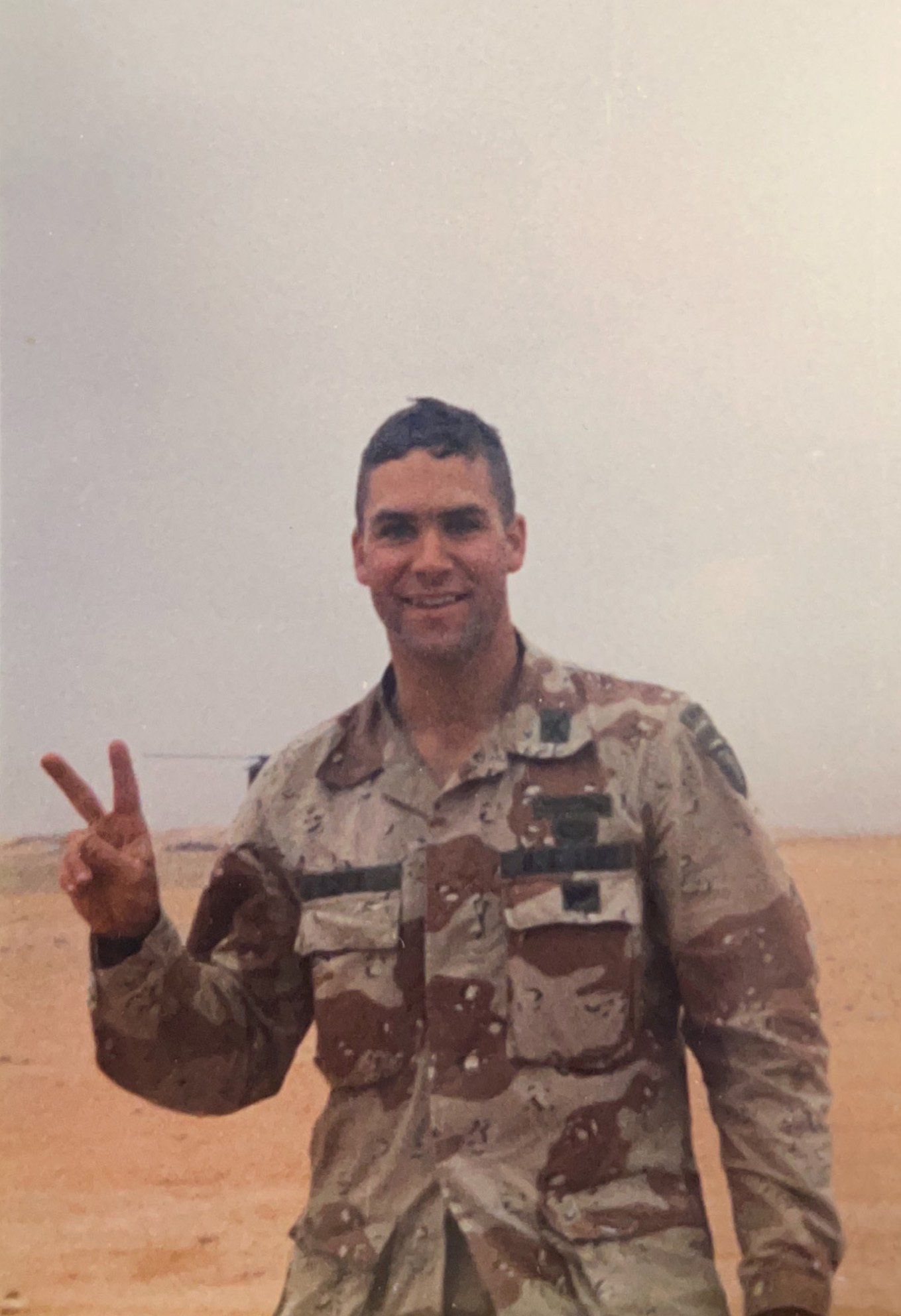 Mark Esper Official Website