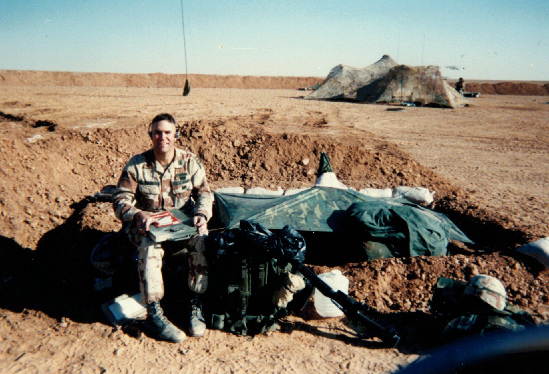 Mark Esper Official Website