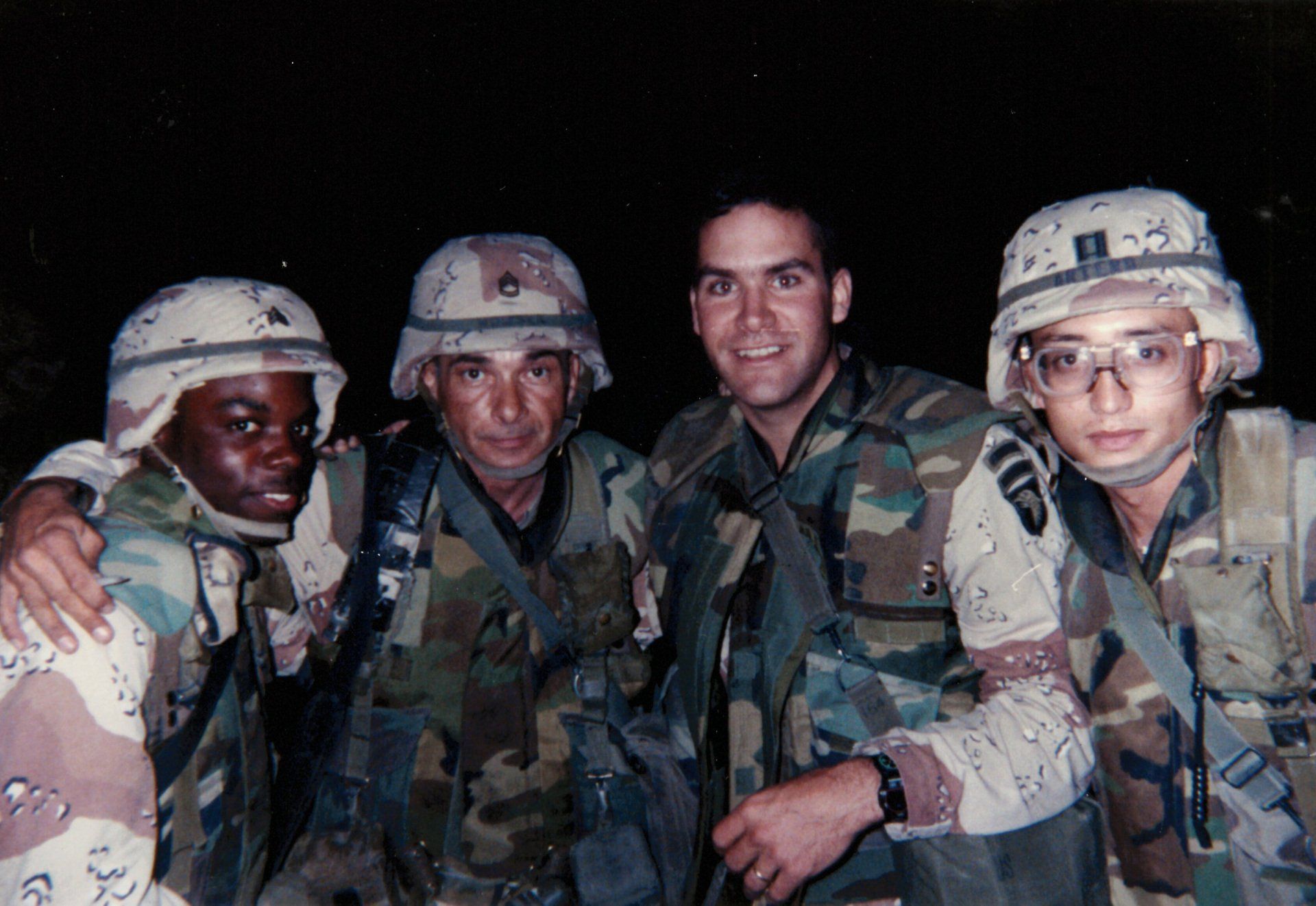 Mark Esper Official Website