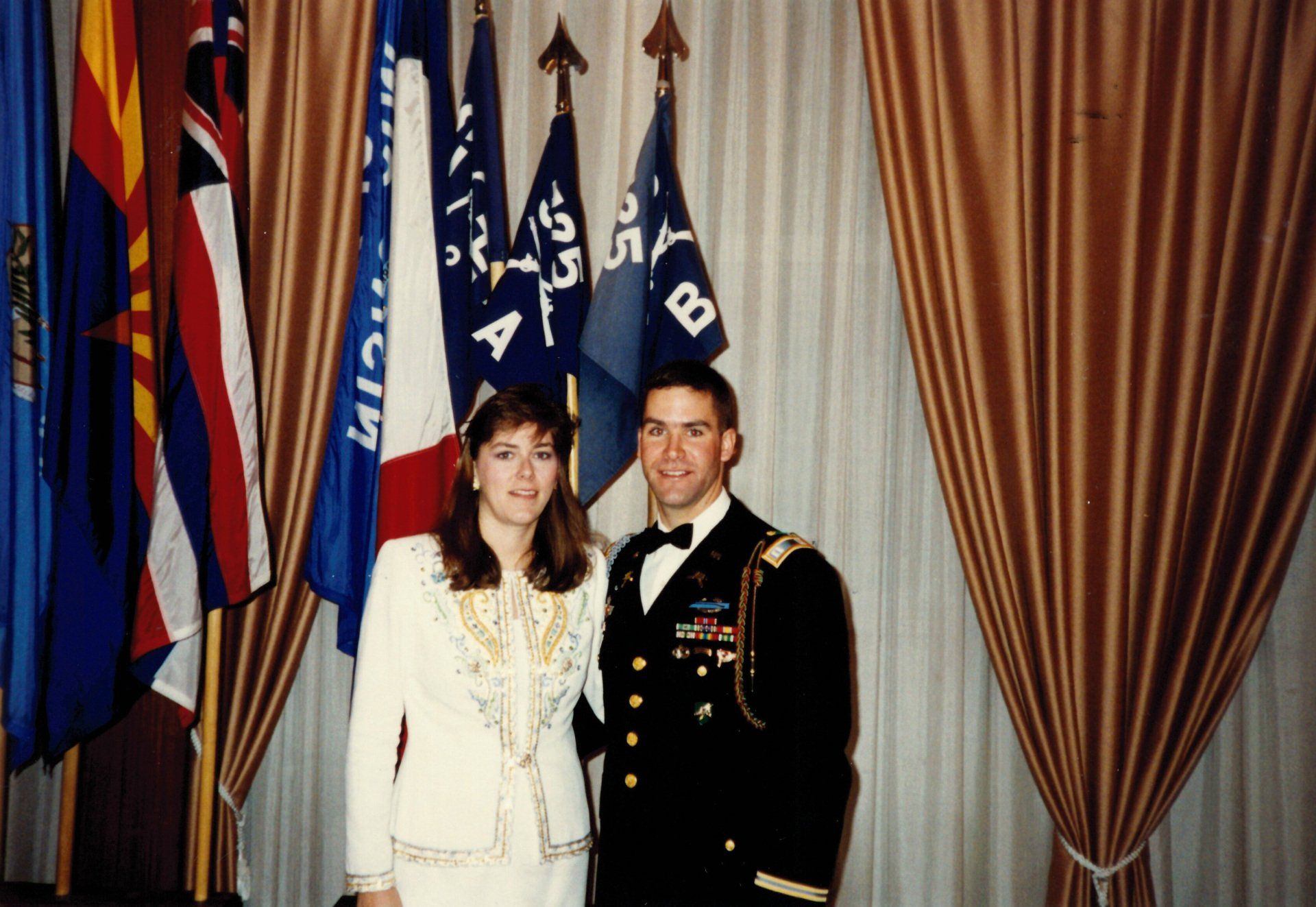 Mark Esper Official Website