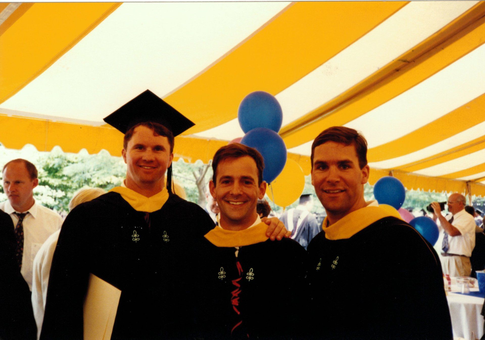 Mark Esper Official Website