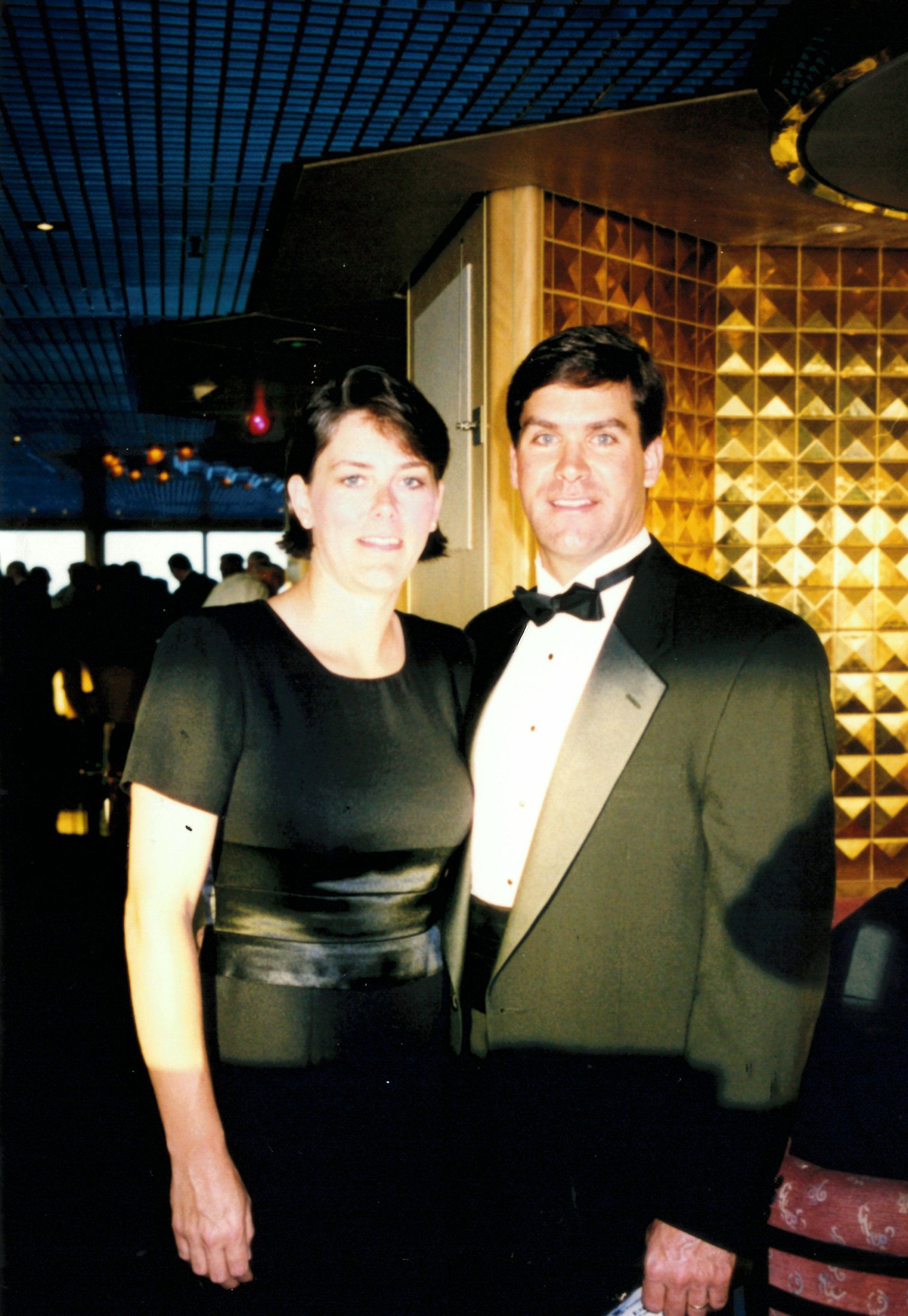 Mark Esper Official Website