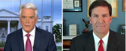 Fox News America Reports