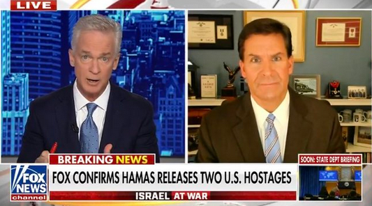Fox News Interview