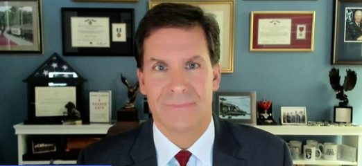 MSNBC Interview Discussing GEN Milley