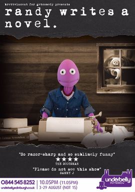 Stand-up comedy clients and events at Get Comedy