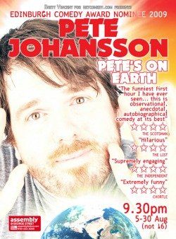 Stand-up comedy clients and events at Get Comedy