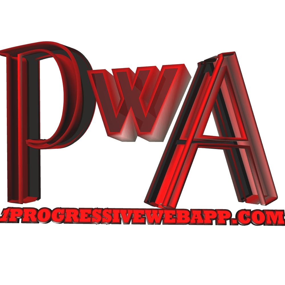 Home [www.1progressivewebapp.com]