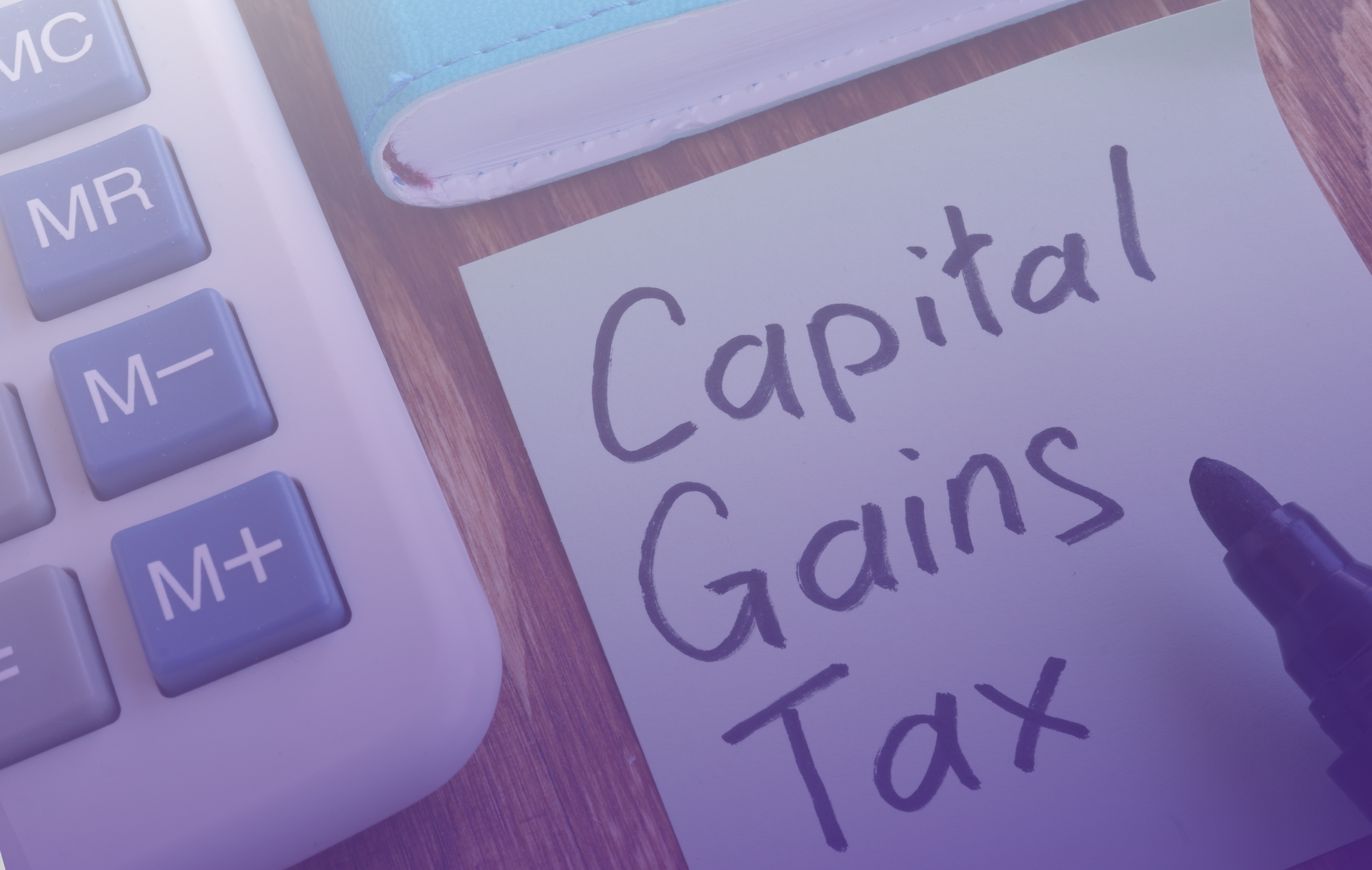 Understanding Capital Gains and How They Affect Your Taxes