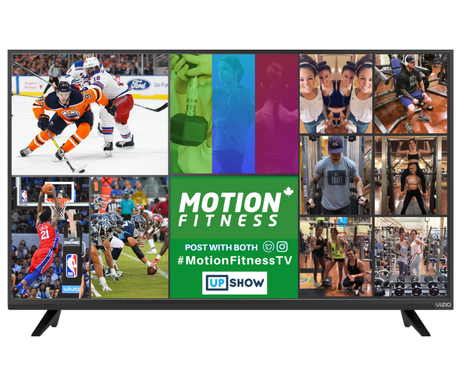 Motion Fitness Gym | Okotoks