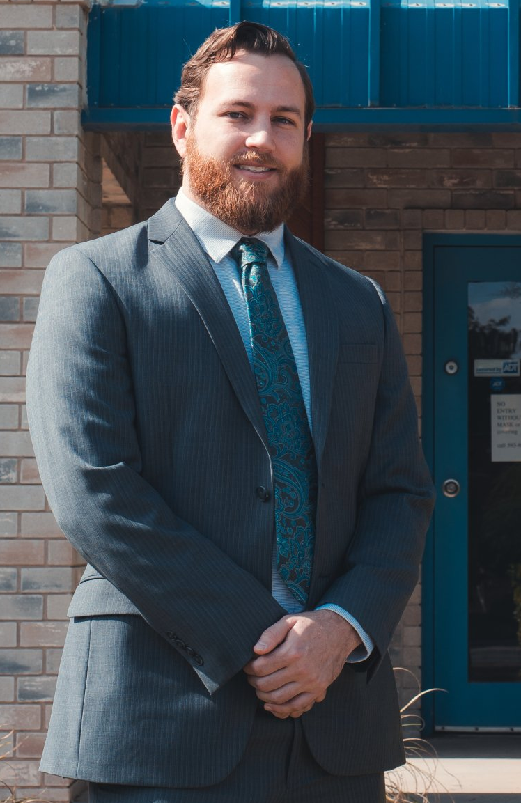 Experienced Legal Firm | El Paso, TX | Kubinski and Associates, P.C.