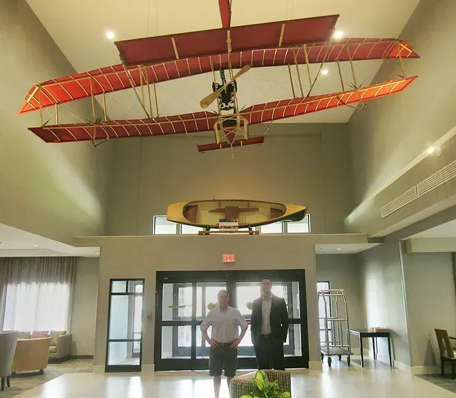 Red Wing Bar & Chill