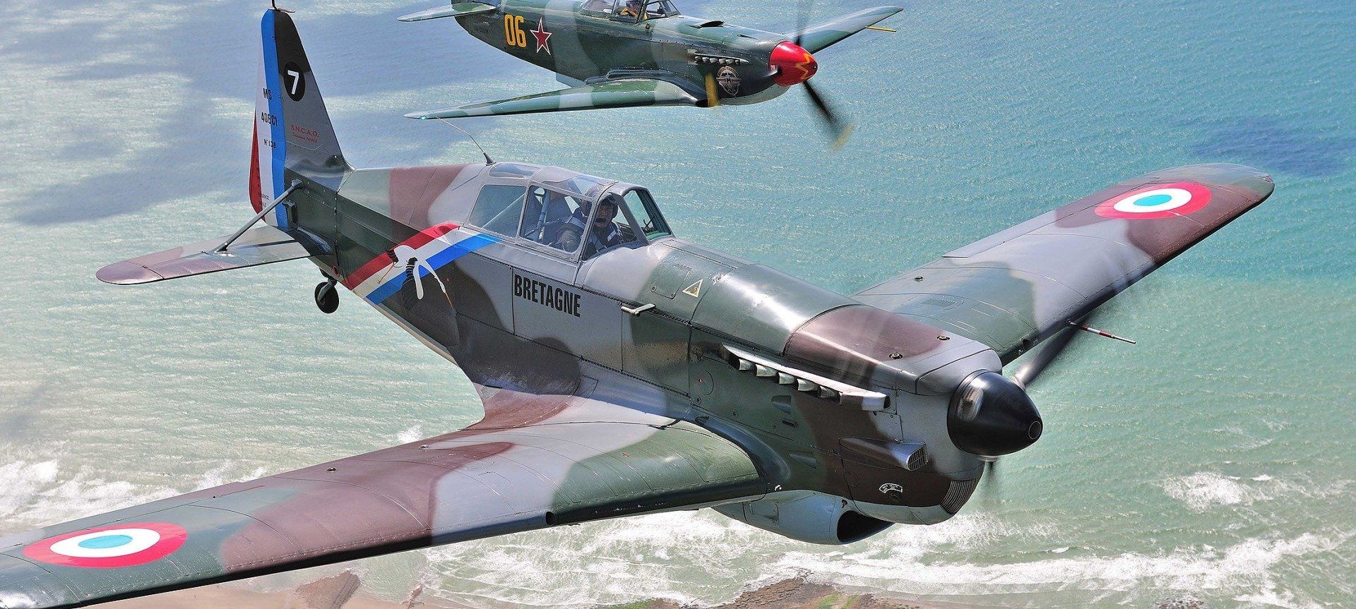 Vente d’avions historique militaires | BOSCHUNG GLOBAL LTD. | Warbird ...