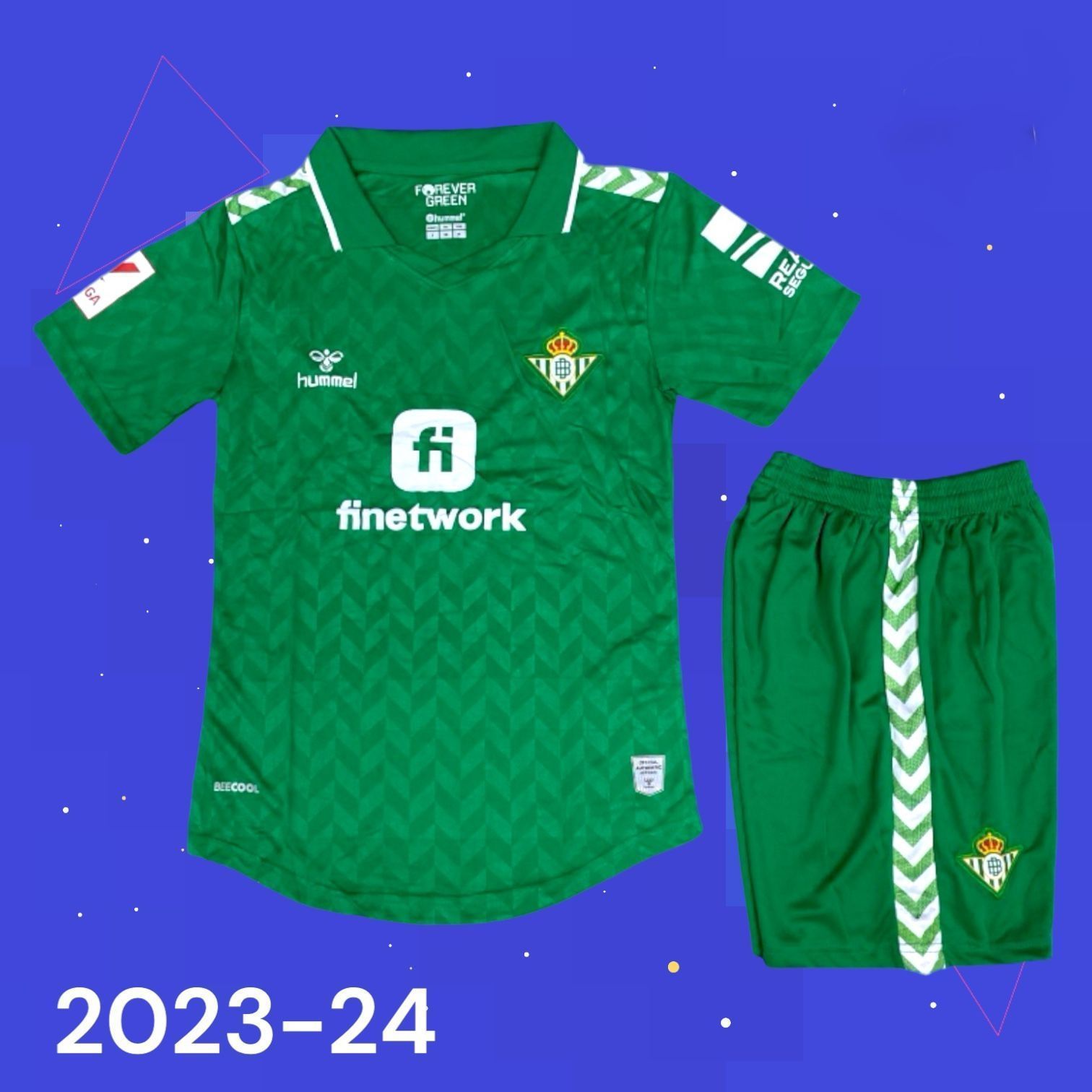 SM Soccer Uniforms I Proudly Made in Mexico