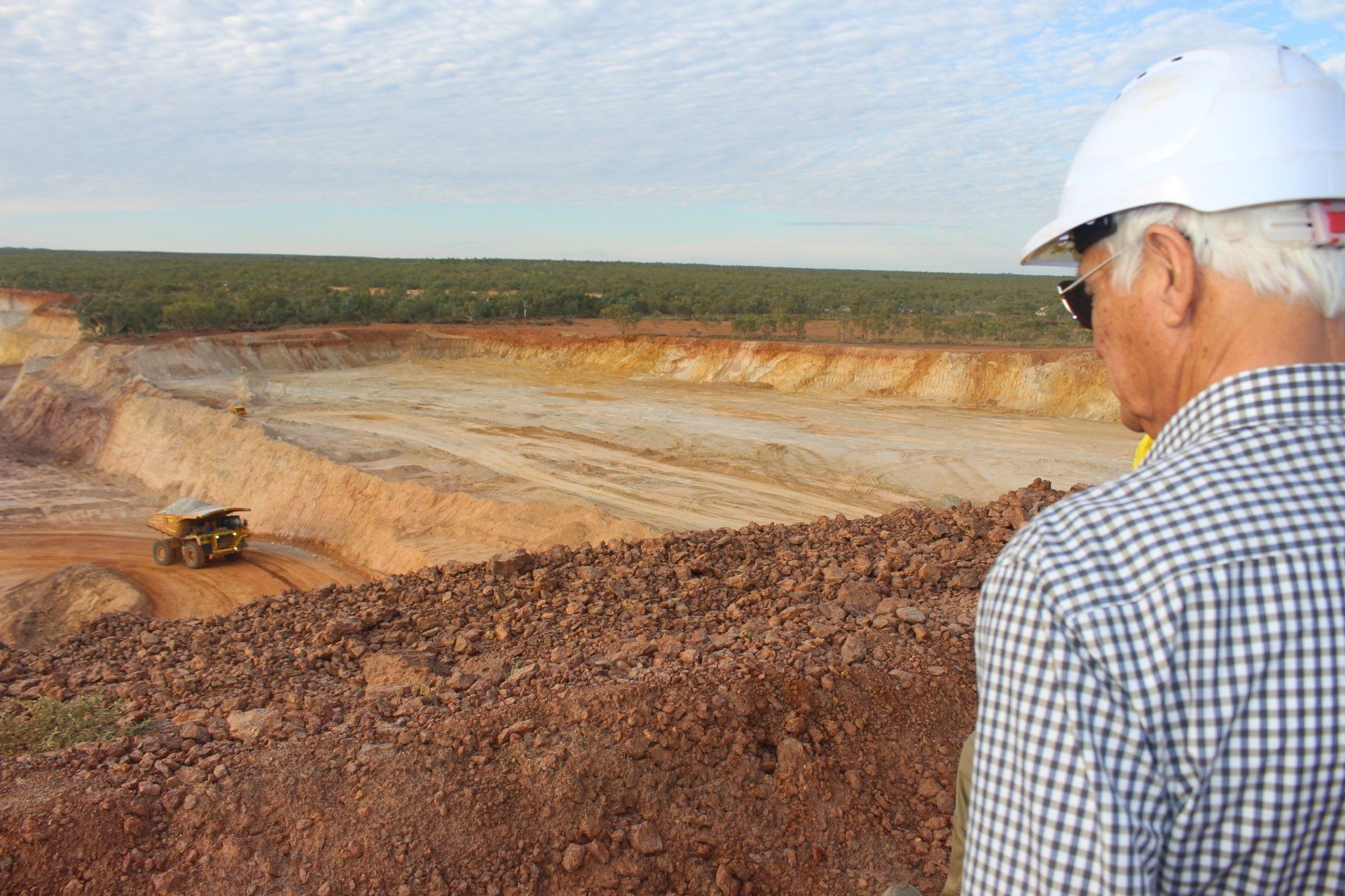 Copper boom must be sustained with access to cheap electricity