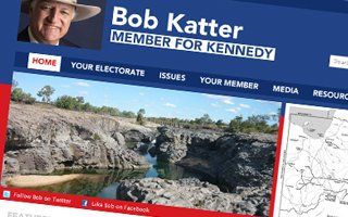Media Releases - Bob Katter