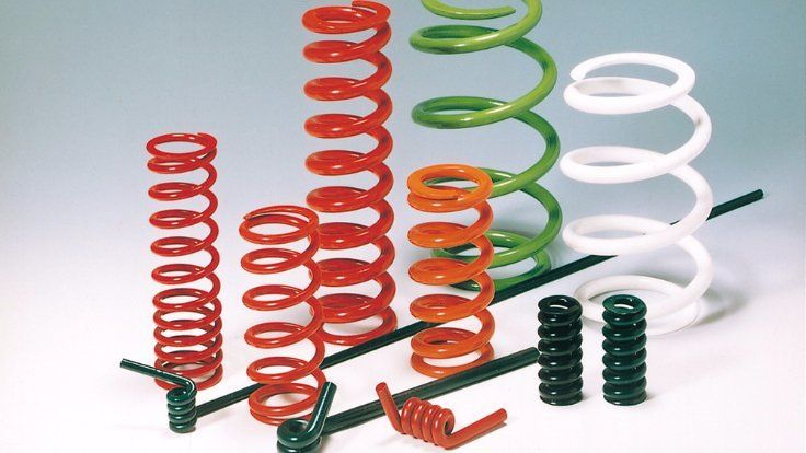 Neturen America Corporation | Induction Tempered Wire