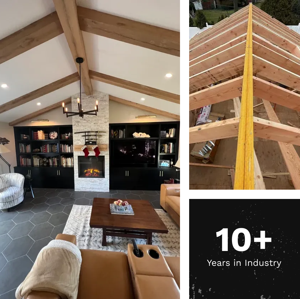 Home Remodeling & Renovations Services in Whittier CA | Renovation ...