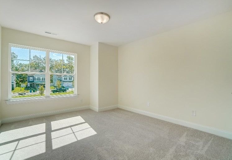 Arbor Mill Townhomes