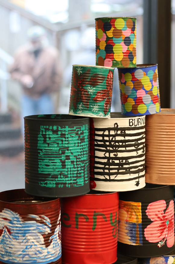 Comprehensive Life Resources Home