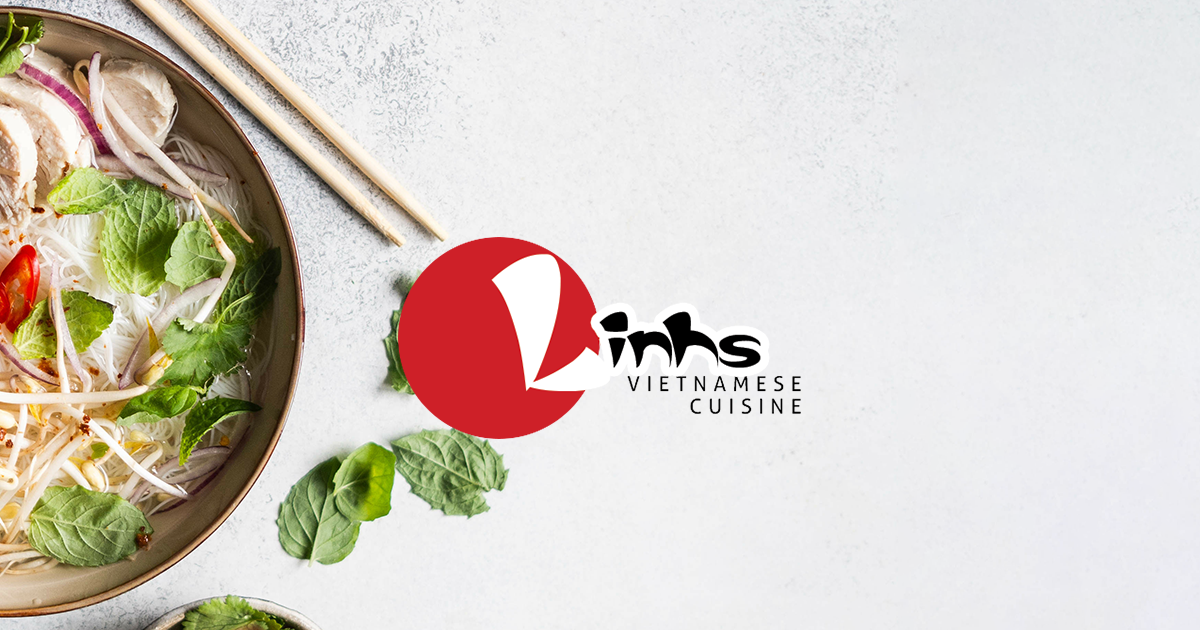 Linh Vietnamese Cuisine - A Hidden Gem in the River Valley