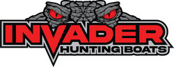 Invader Hunting Boats | Custom Boat Builder