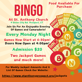 Home [www.stanthonyprospect.org]