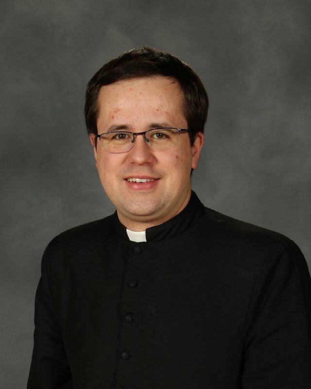 St. Patrick Elementary | Our Staff