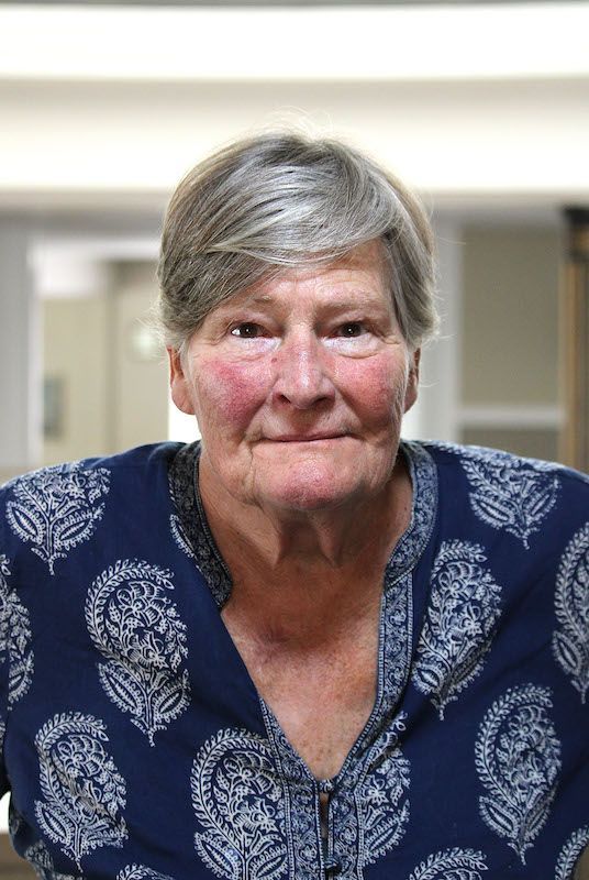 Meet the Royal Maritime Team