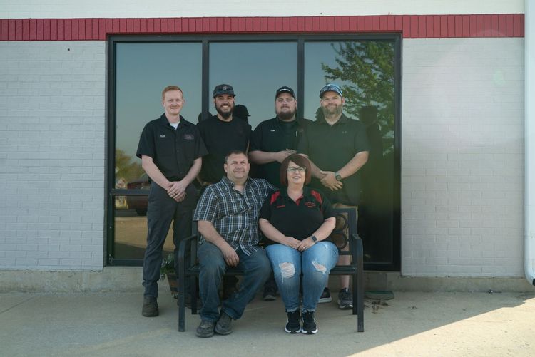 Home | Fulton, MO | Sneller Tire